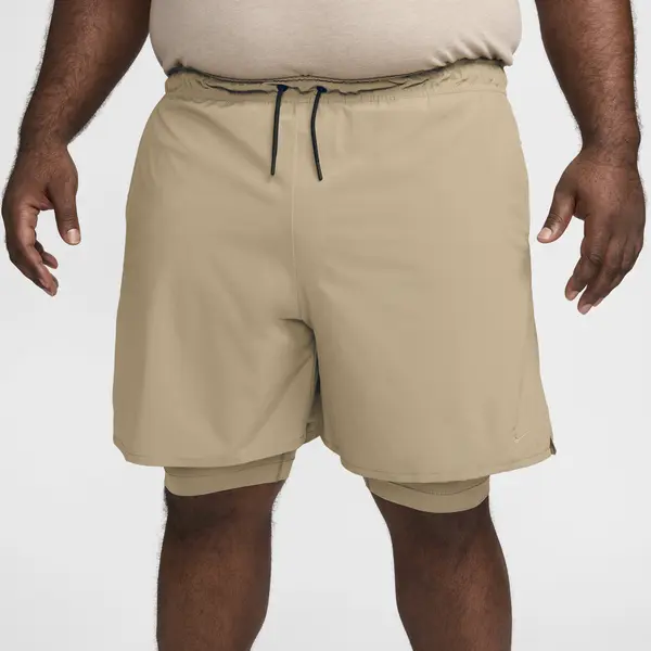 Nike Unlimited Dri-fit 7" 2-in-1 Versatile Shorts