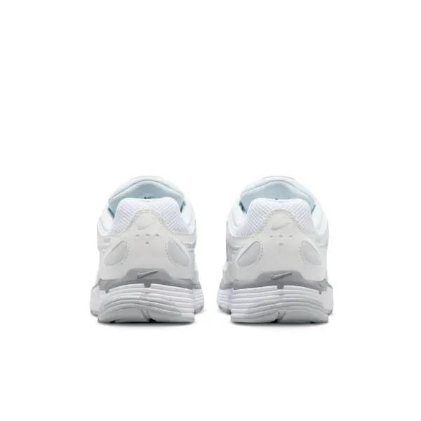 Nike P-6000 Athletic Sneakers - White