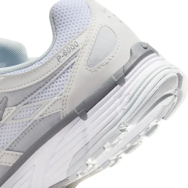 Nike P-6000 Sneakers - White
