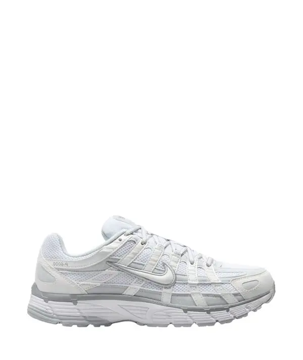 Nike P-6000 Sneakers - White