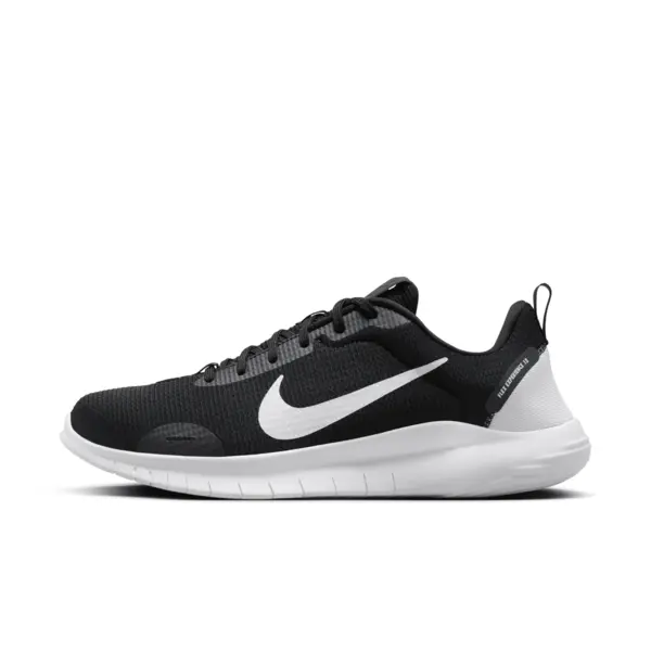 Nike Flex Experience Run Road Running Shoes - Black
