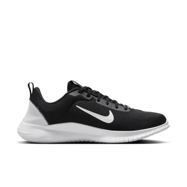 Nike Flex Experience Run Road Running Shoes - Black