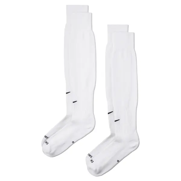 Nike Baseball/softball Over-the-calf Socks - White
