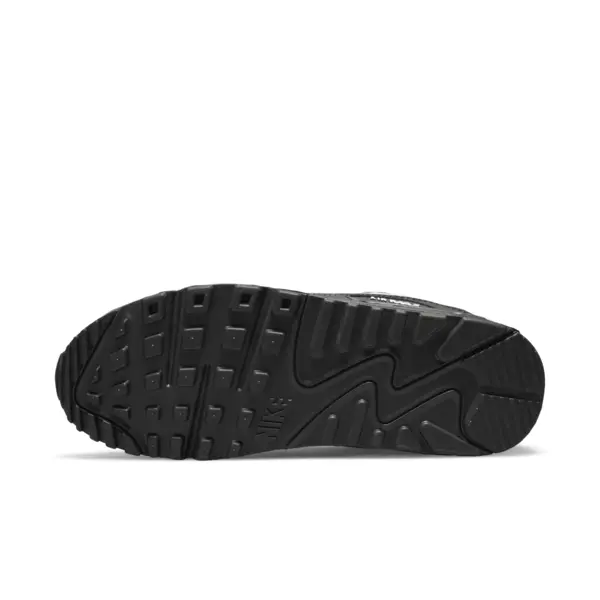 Nike Air Max 90 Sneakers - Black