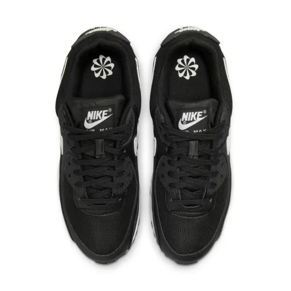 Nike Air Max 90 Sneakers - Black