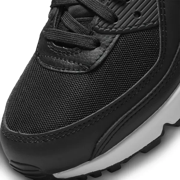 Nike Air Max 90 Sneakers - Black