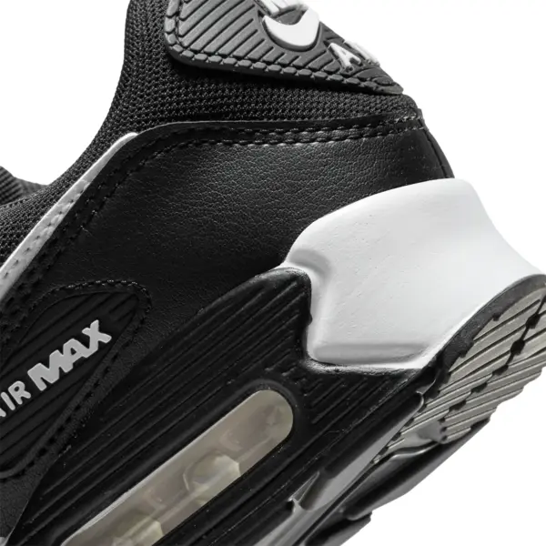 Nike Air Max 90 Sneakers - Black