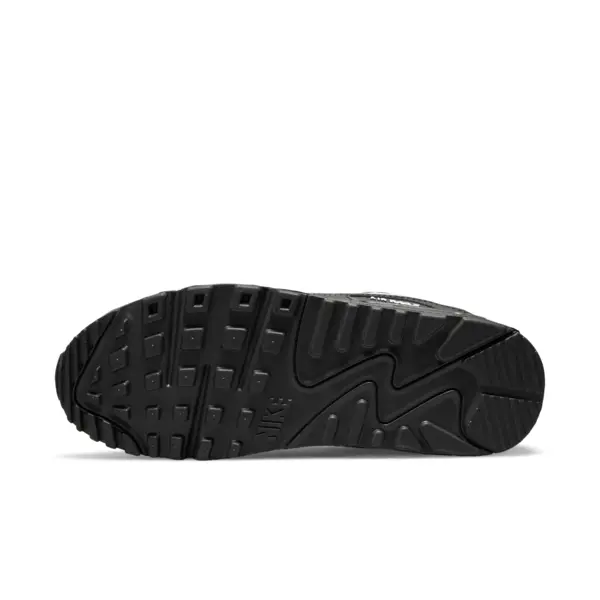 Nike Air Max 90 Sneakers - Black