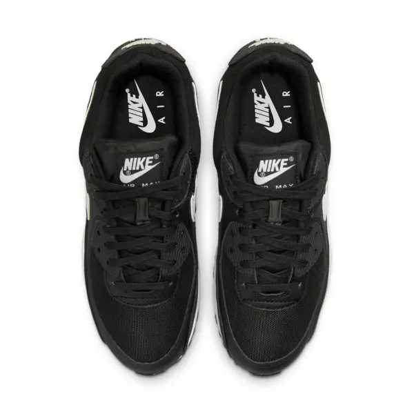Nike Air Max 90 Sneakers - Black
