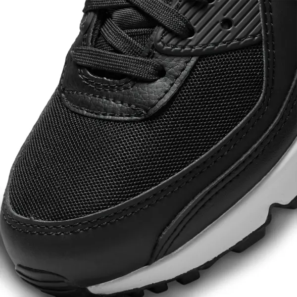 Nike Air Max 90 Sneakers - Black