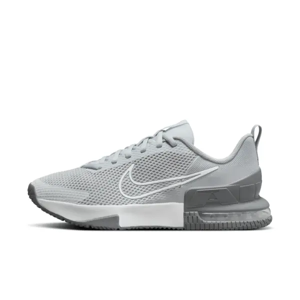 Nike Air Max Alpha Trainer Workout Shoes - Grey