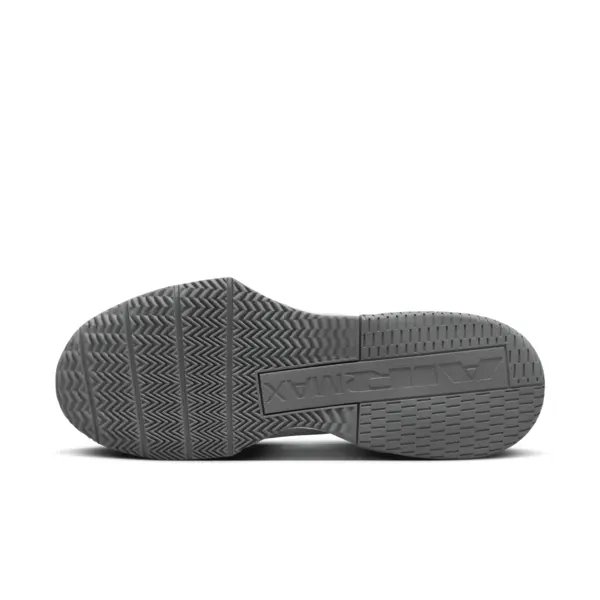 Nike Air Max Alpha Trainer Workout Shoes - Grey