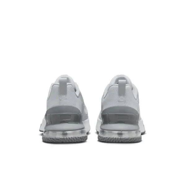Nike Air Max Alpha Trainer Workout Shoes - Grey
