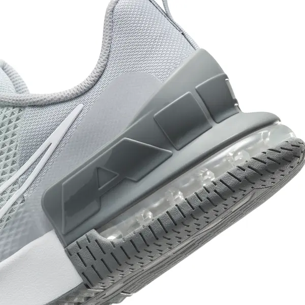 Nike Air Max Alpha Trainer Workout Shoes - Grey
