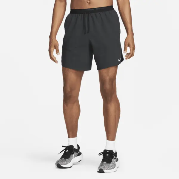 Nike Stride Dri-fit 7" Unlined Running Shorts