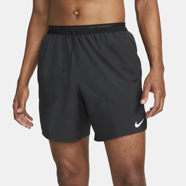 Nike Stride Dri-fit 7" Unlined Running Shorts