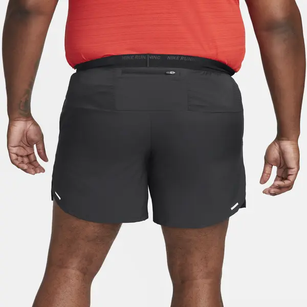 Nike Stride Dri-fit 7" Unlined Running Shorts