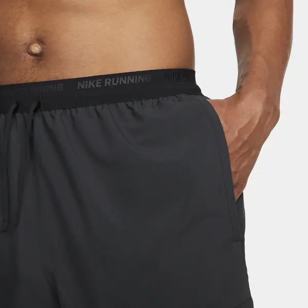 Nike Stride Dri-fit 7" Unlined Running Shorts