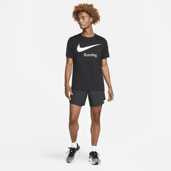 Nike Stride Dri-fit 7" Unlined Running Shorts
