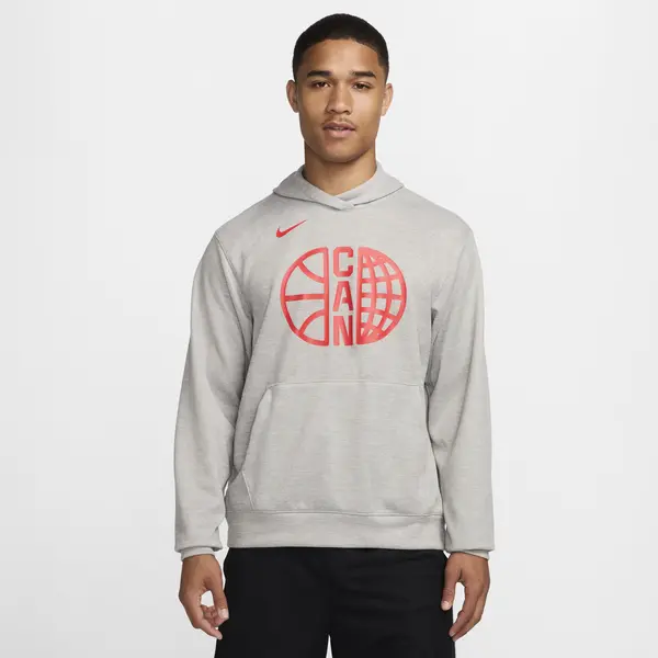 Nike Canada Practice Basketball Hoodie
