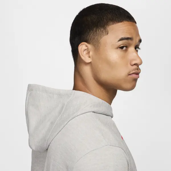Nike Canada Practice Basketball Hoodie