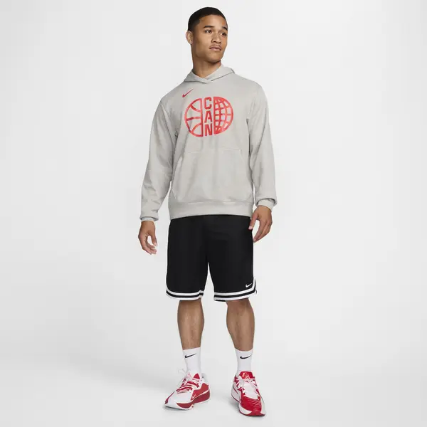Nike Canada Practice Basketball Hoodie