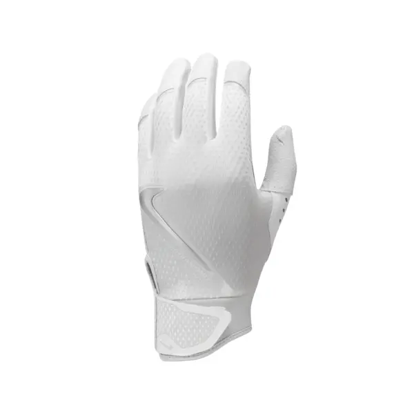 Nike Hyperdiamond Select Softball Gloves - White