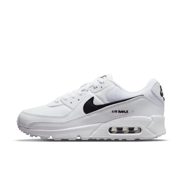 Nike Air Max 90 Sneakers - White