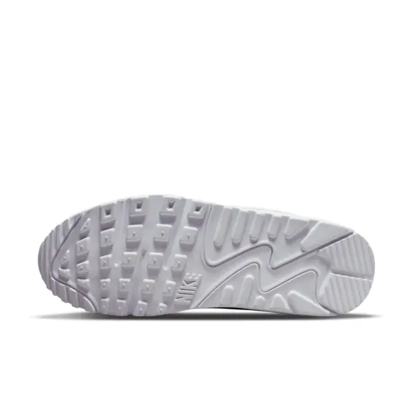 Nike Air Max 90 Sneakers - White