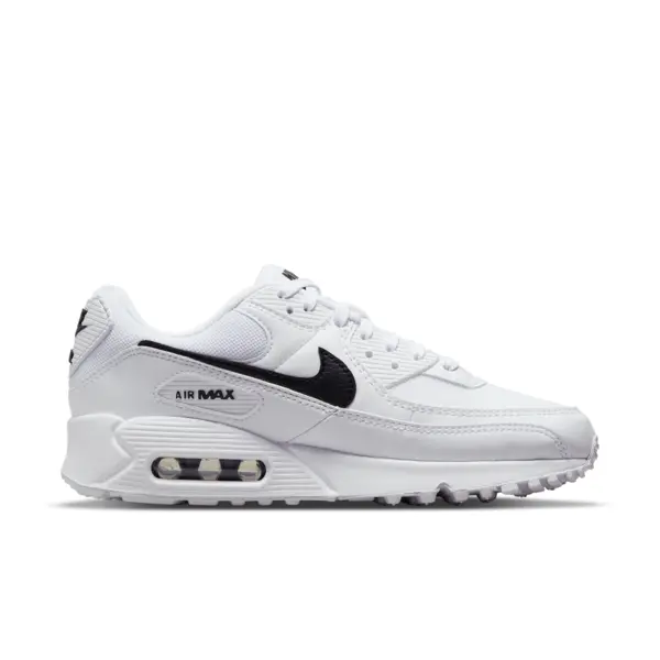 Nike Air Max 90 Sneakers - White