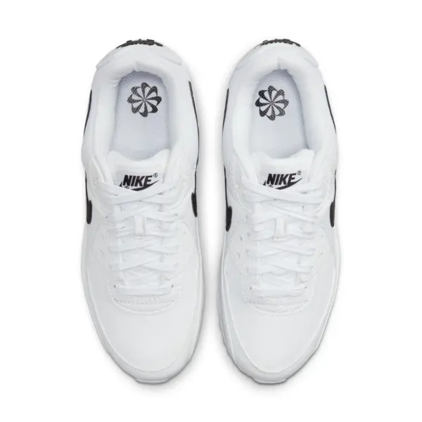Nike Air Max 90 Sneakers - White
