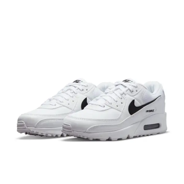 Nike Air Max 90 Sneakers - White