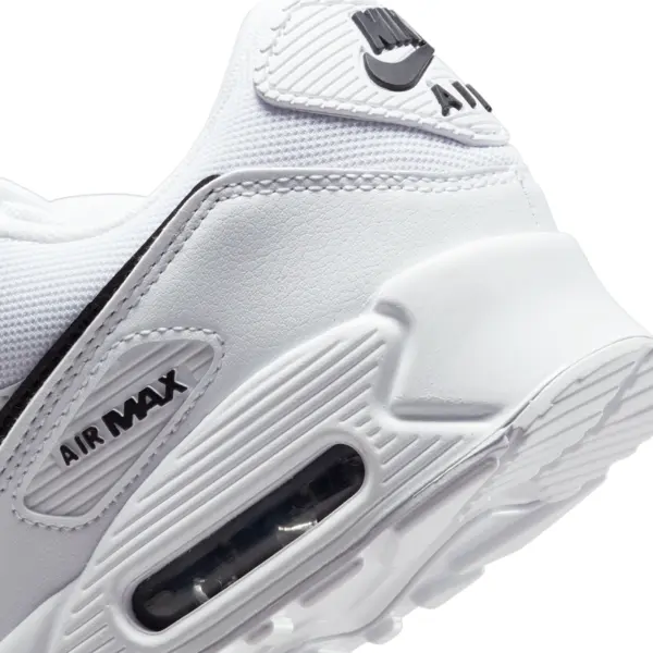 Nike Air Max 90 Sneakers - White