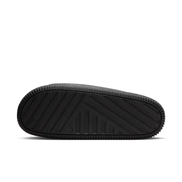Nike Calm Slides - Black