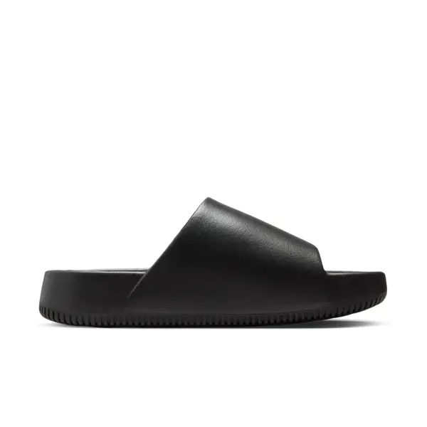 Nike Calm Slides - Black
