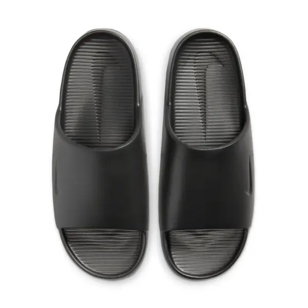 Nike Calm Slides - Black