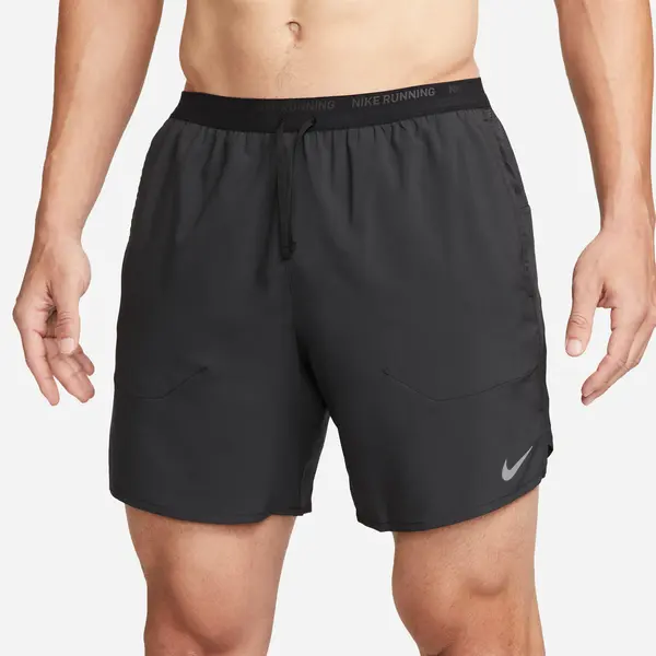 Nike Stride Dri-fit 7" Brief-lined Running Shorts
