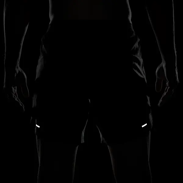 Nike Stride Dri-fit 7" Brief-lined Running Shorts