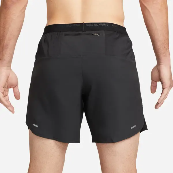 Nike Stride Dri-fit 7" Brief-lined Running Shorts