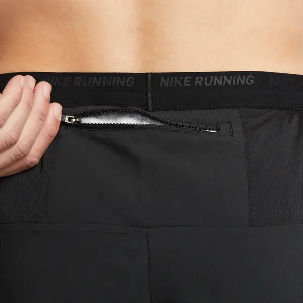 Nike Stride Dri-fit 7" Brief-lined Running Shorts