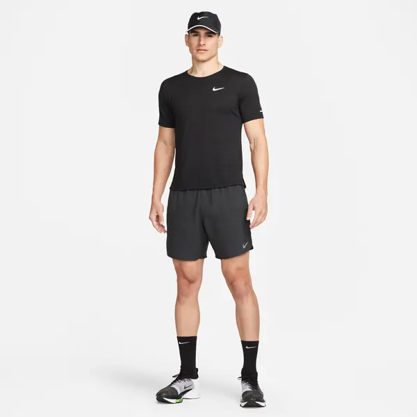 Nike Stride Dri-fit 7" Brief-lined Running Shorts