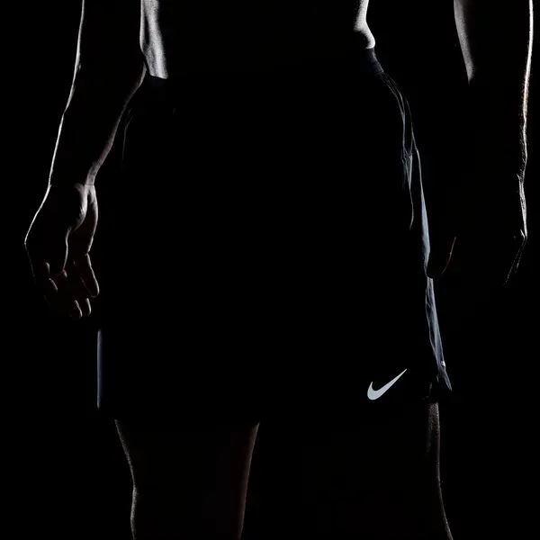 Nike Stride Dri-fit 7" Brief-lined Running Shorts