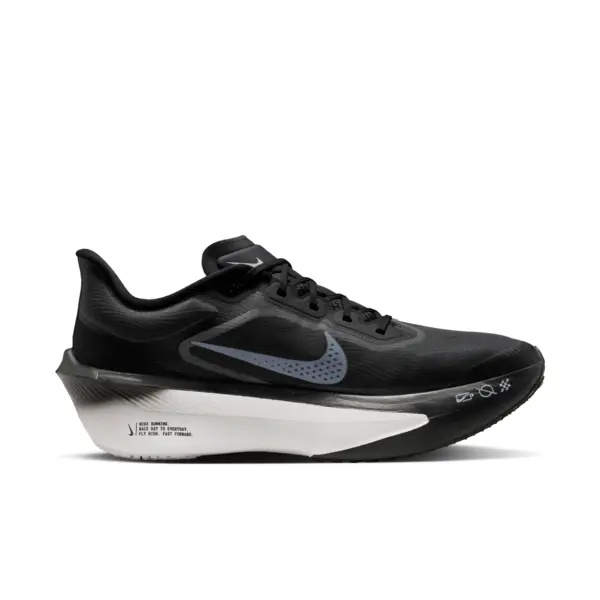 Nike Zoom Fly Road Racing Shoes - Black