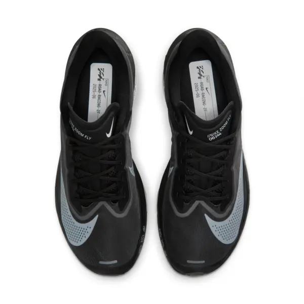 Nike Zoom Fly Road Racing Shoes - Black