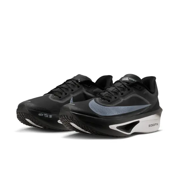Nike Zoom Fly Road Racing Shoes - Black