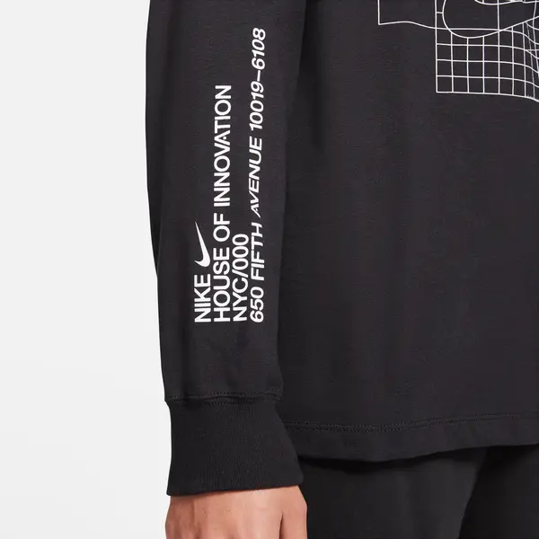 Nike Sportswear Long-sleeve T-shirt