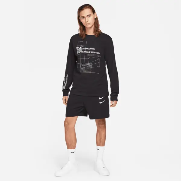 Nike Sportswear Long-sleeve T-shirt