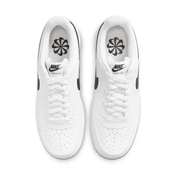 Nike Court Vision Low Next Nature Shoes