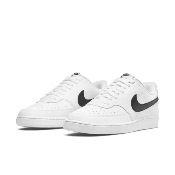 Nike Court Vision Low Next Nature Shoes