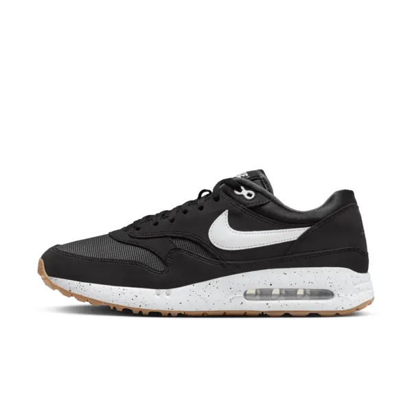 Nike Air Max 1 '86 Og G Golf Shoes - Black